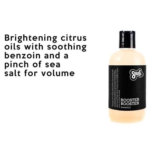 SUDSATORIUM Rooster Booster Shampoo - Le Melior